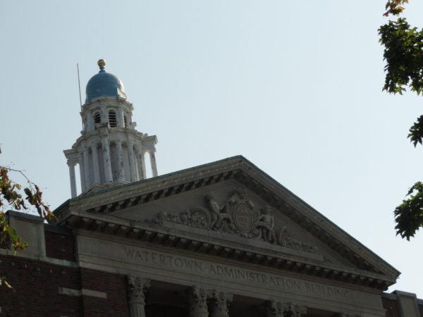 Council Holding Special Meeting on Creating Historic District, Changing ...