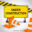 Two Years Worth of Road Construction Coming in 2025, Ratings of City’s ...