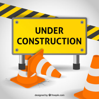Two Years Worth of Road Construction Coming in 2025, Ratings of City’s ...