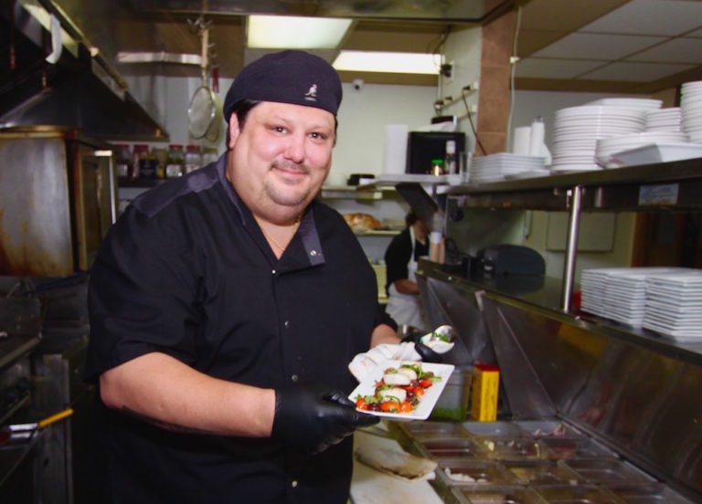 Watertown’s Celebrity Chef Joining Forces with The Talk Restaurant ...