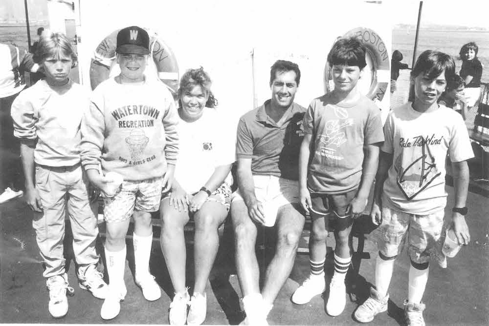 Watertown’s Peter Centola Named to Intercity Baseball League Hall of ...