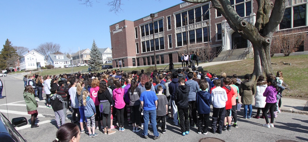 City Council Votes to Make Renovating Watertown Middle School a ...