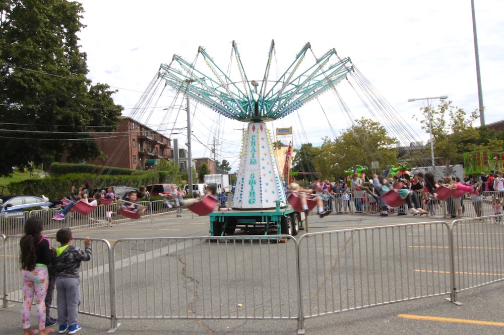 People Flock to Watertown for the 2018 Faire on the Square, See Photos ...