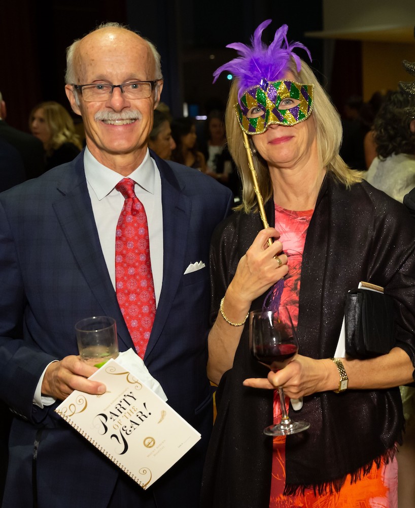 Watertown Doctor, Man He Saved Attend Mount Auburn Hospital’s Party of ...