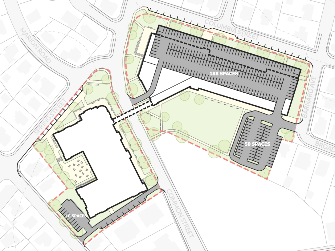 Architects Show Design Ideas for New Watertown High School | Watertown News