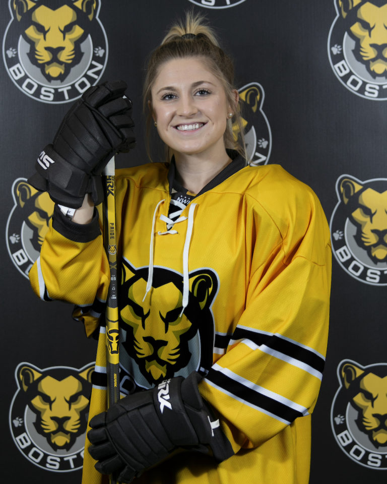 Q&A: Watertown Hockey Player Hopes to Win Back-to-Back Titles with ...