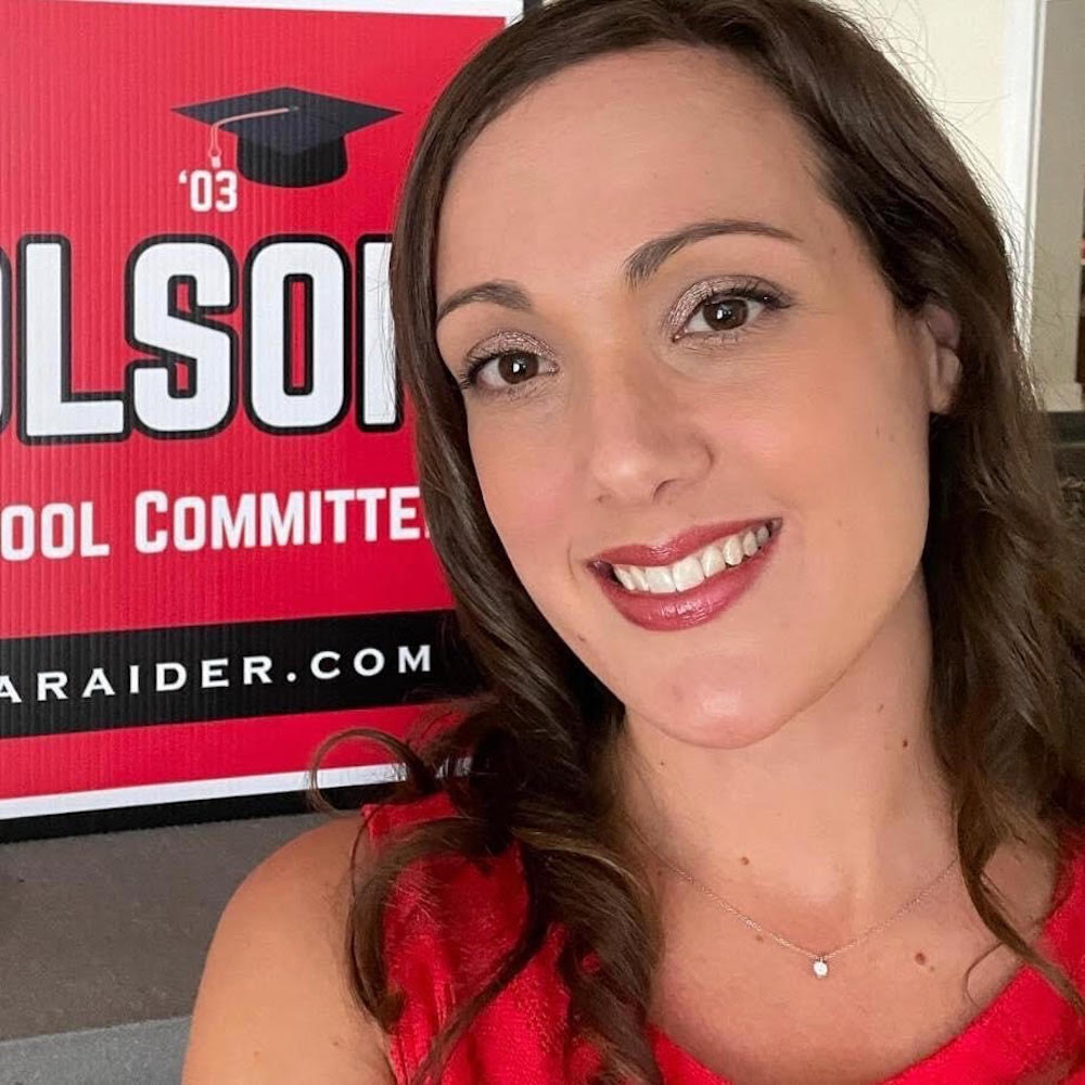 School Committee Q&A: Jennifer Nicholson | Watertown News