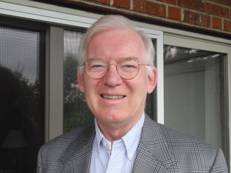 District A Candidate Q&A: Michael Hanlon | Watertown News