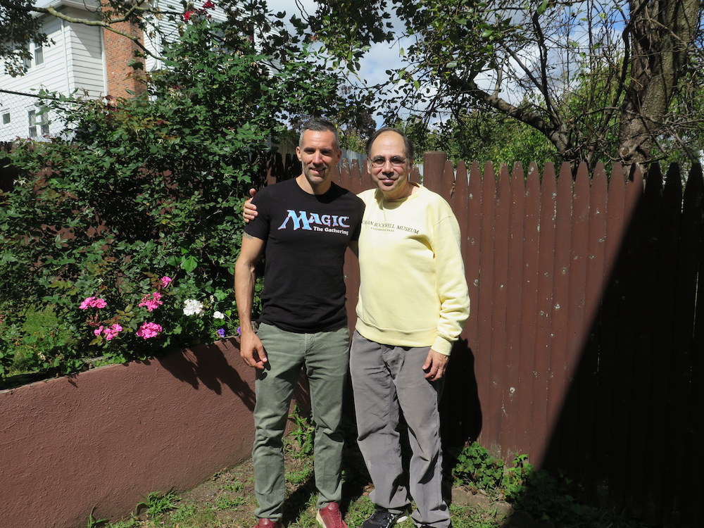 Hollywood Actor Promotes Fitness on Watertown Cable Access Series ...