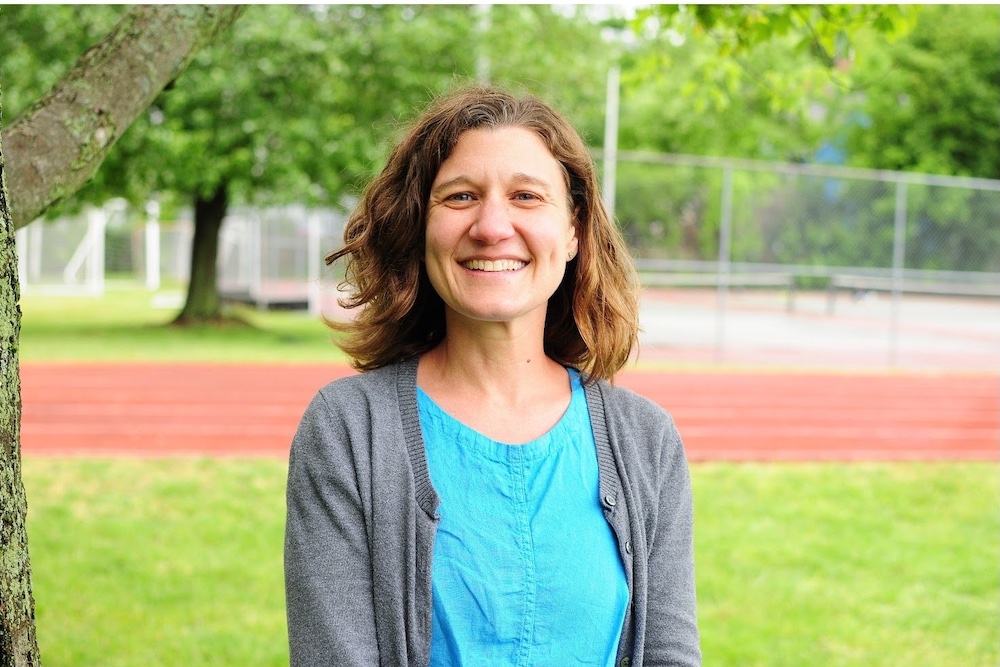 Library Trustee Q&A: Sara Keary | Watertown News