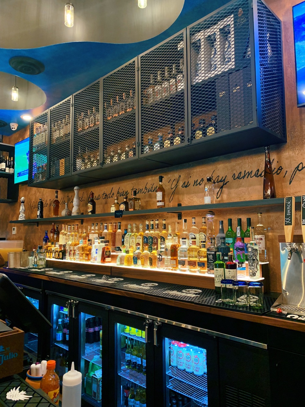 Mexican Restaurant & Tequila Bar Opens in Watertown’s Arsenal Yards ...