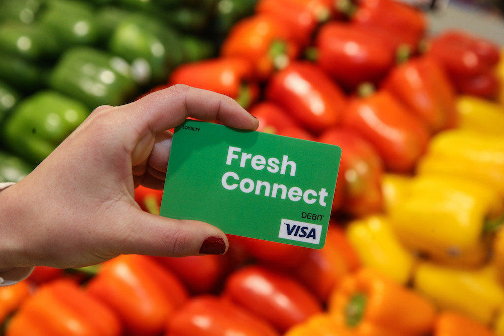 Stop & Shop Accepting Fresh Connect Debit Cards to Increase Access to ...