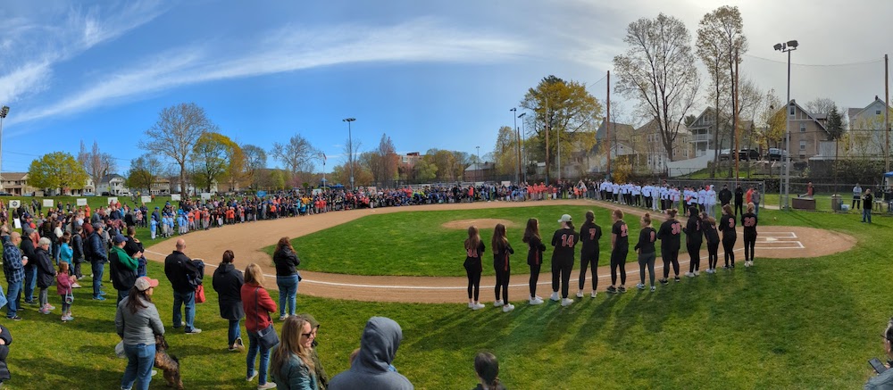 Watertown Little League Opening Day Celebration Extra Special in 2022 ...
