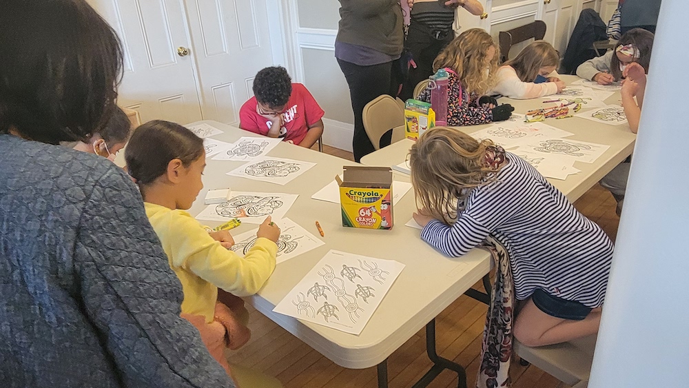 See Photos from the Watertown’s First Indigenous Peoples Day ...