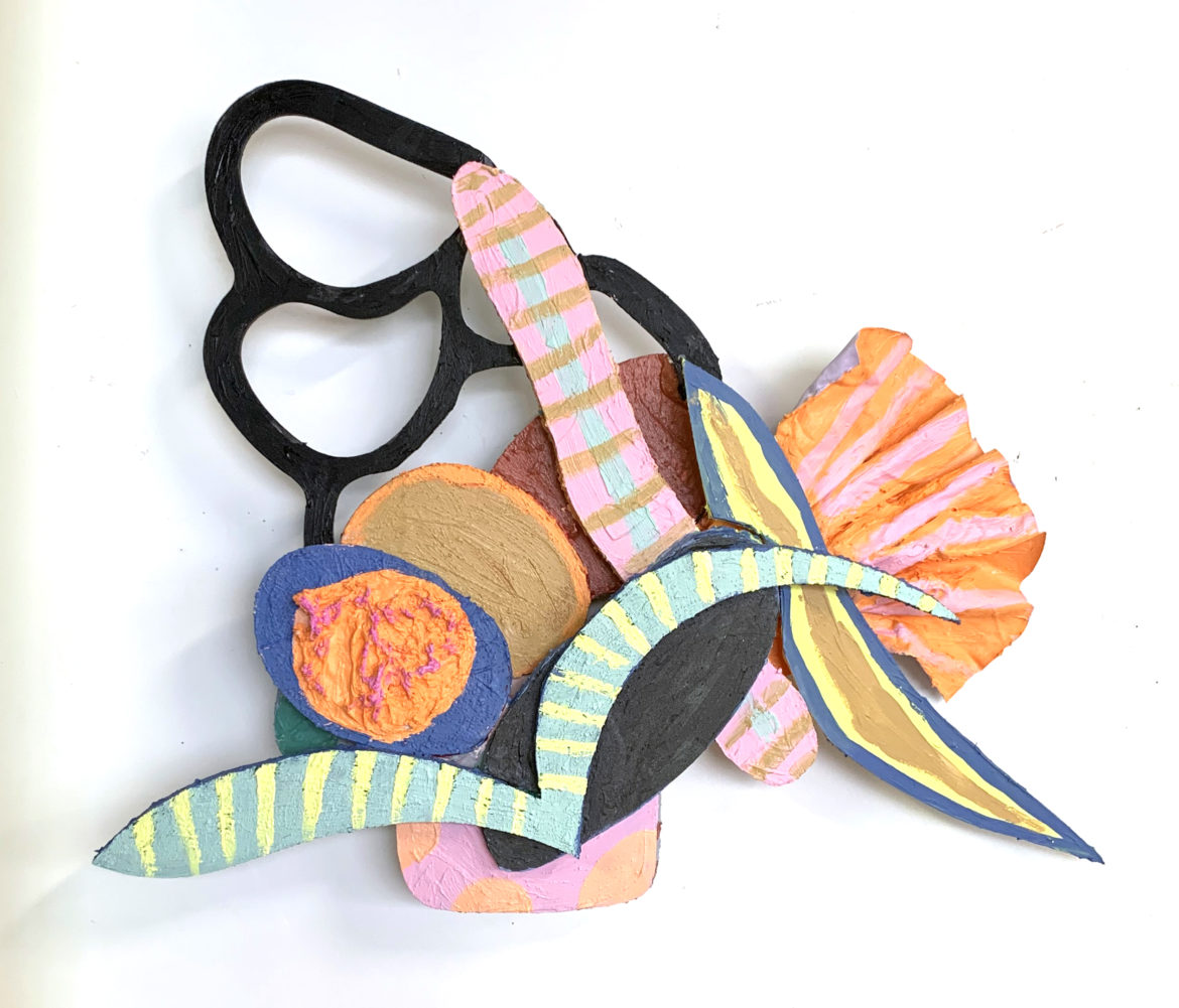 Mosesian Center Hosting Contemporary Abstract Art Exhibit | Watertown News