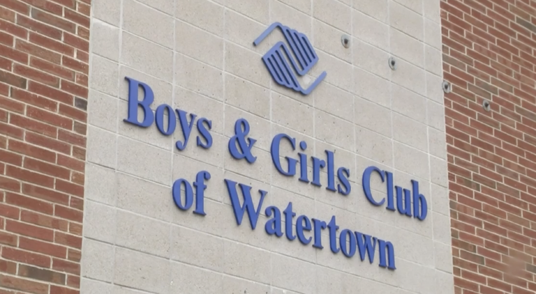 A Look Back at the First 50 Years of the Watertown Boys & Girls Club ...