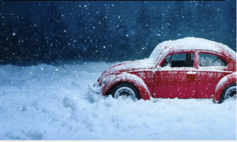 Info on Changes to Winter Parking Ban, Where to Park, How to Get Snow ...
