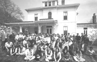 Historic Home on Palfrey Street Has Housed Schools & Business ...
