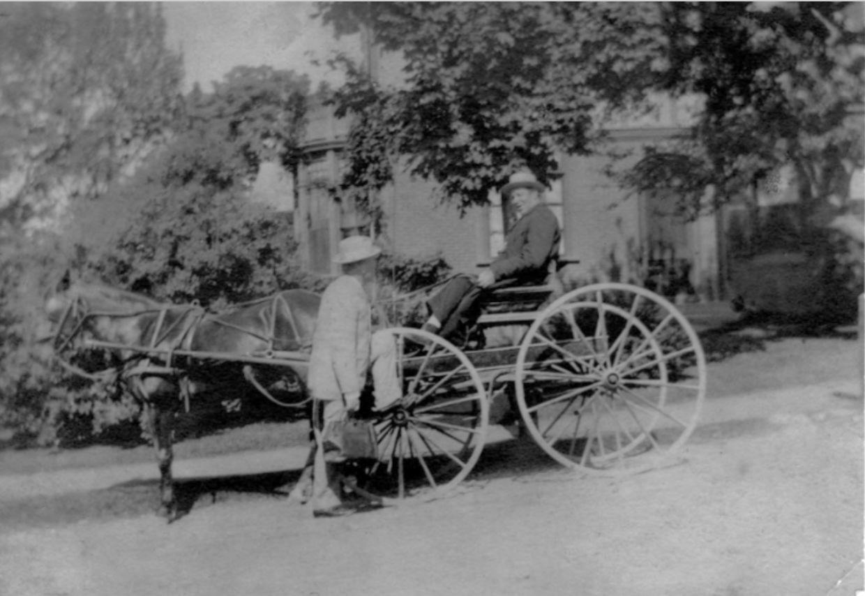 Our History: Tour the Inside and Out of the Home of One of Watertown’s ...