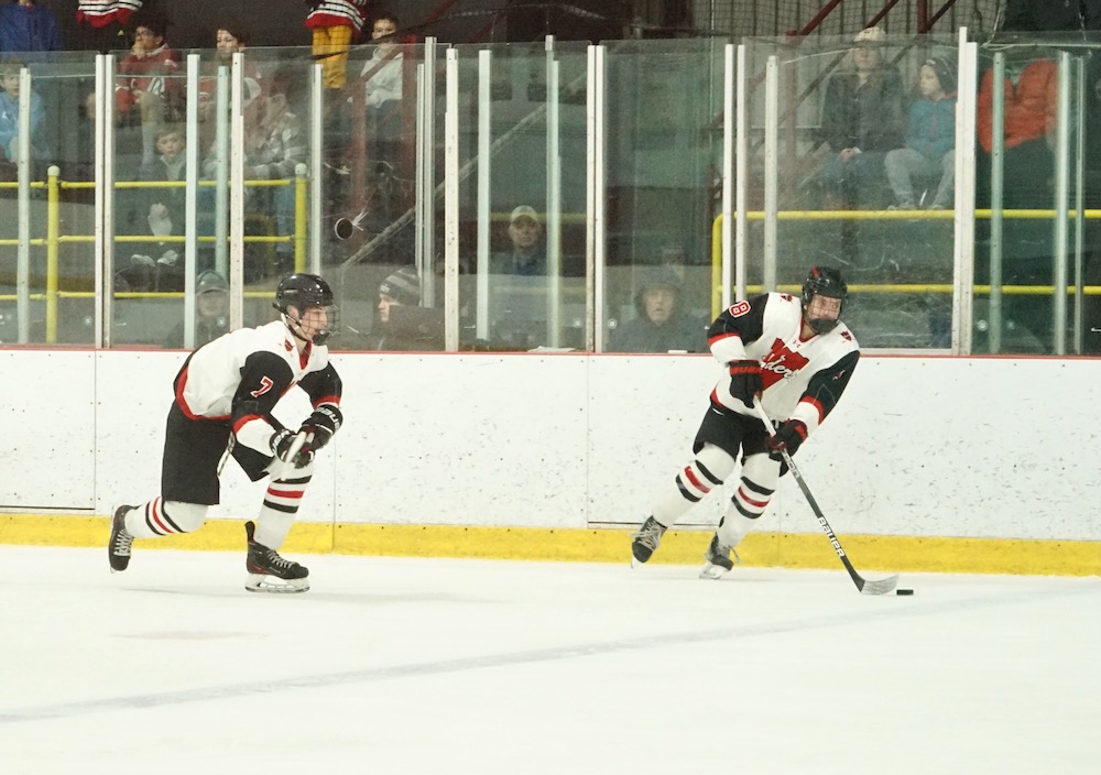Watertown Boys & Girls Basketball, Boys Hockey Will Host Tournament ...