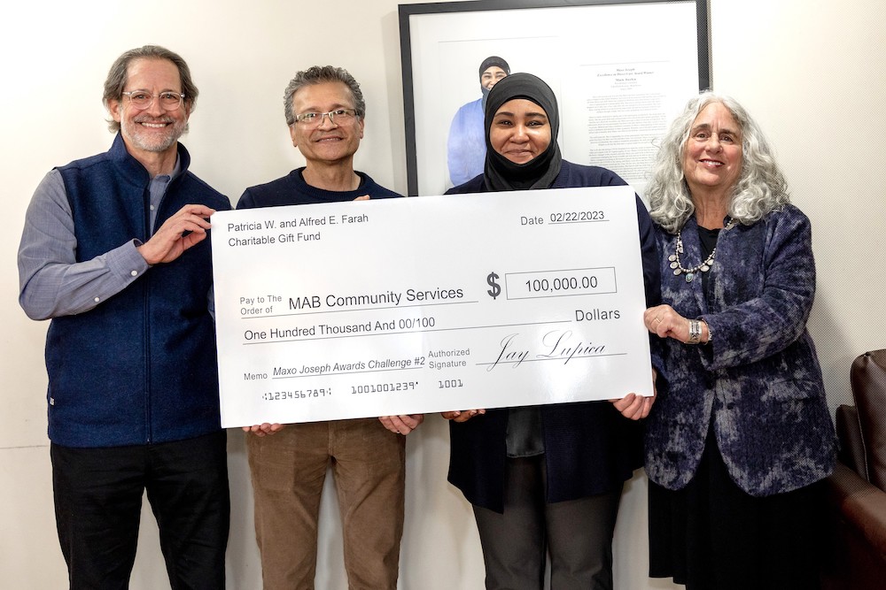 Watertown Non-Profit Matches $100,000 Challenge Grant for Adult ...