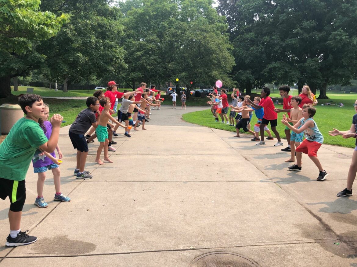 Watertown Rec’s Pequosette Summer Registration Opening Soon | Watertown ...