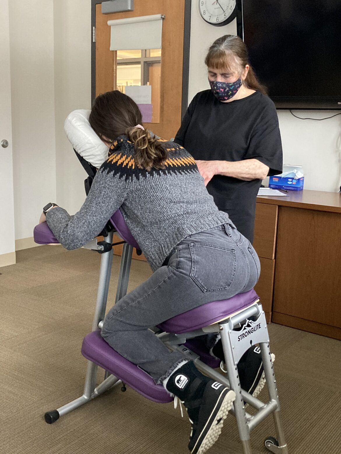 Get a Massage And Help Survivors of the Earthquake in Turkey and Syria ...