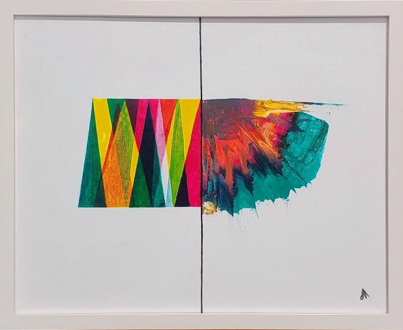 Art Inspired by Movement and Sound Coming to Mosesian Center ...