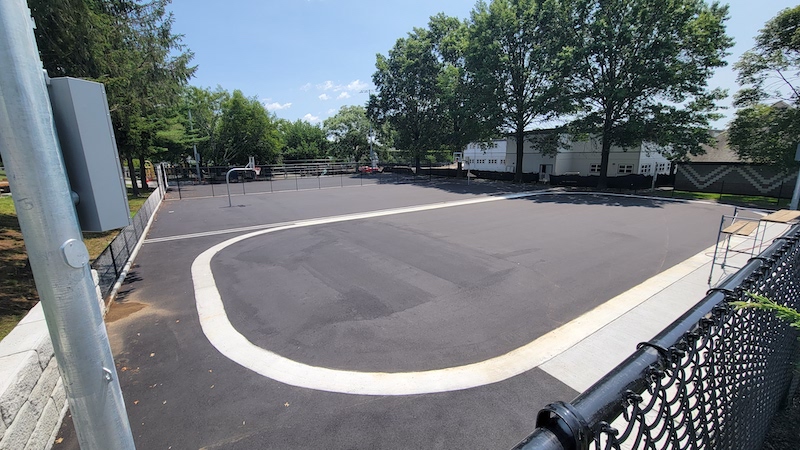 Summer of Upgrades at Multiple Watertown Fields & Parks | Watertown News