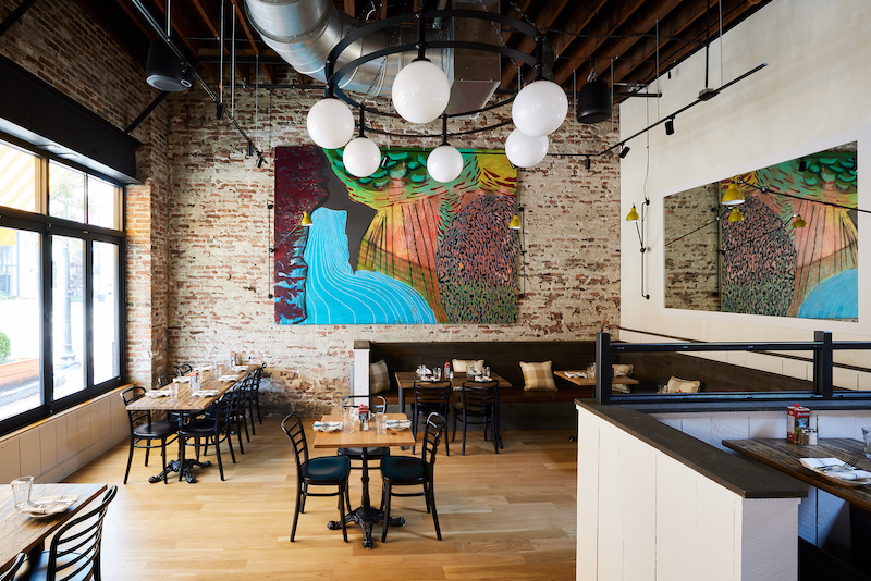 New Italian Restaurant Opens in Center of Watertown | Watertown News