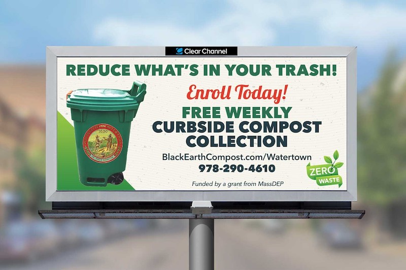 DPW Update on Waste Reduction, Recycling & Re-use | Watertown News