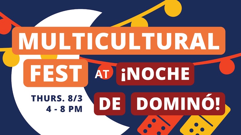 New Rep Theatre & Watertown Library to Host City’s First ‘Multicultural ...