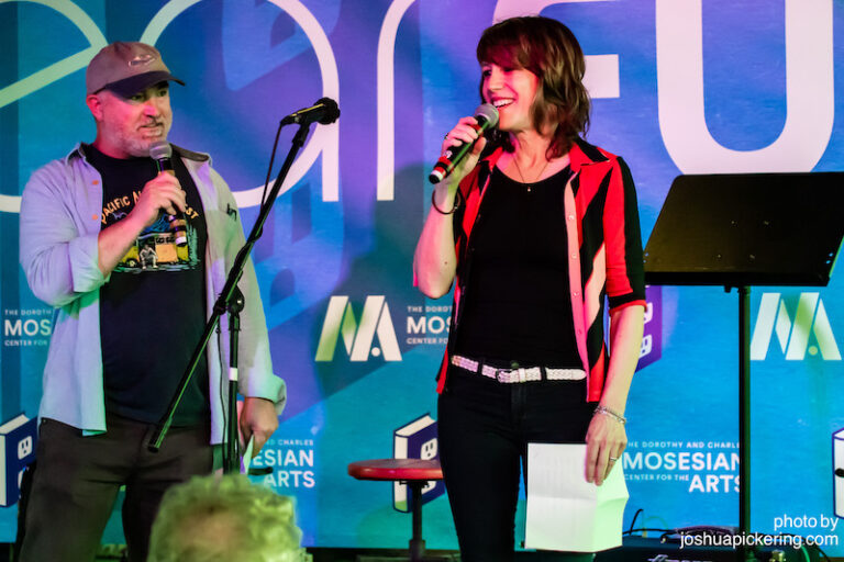 Q&A: Watertown’s Jen Trynin Nearly Became a Rock Star, Now She Embraces ...