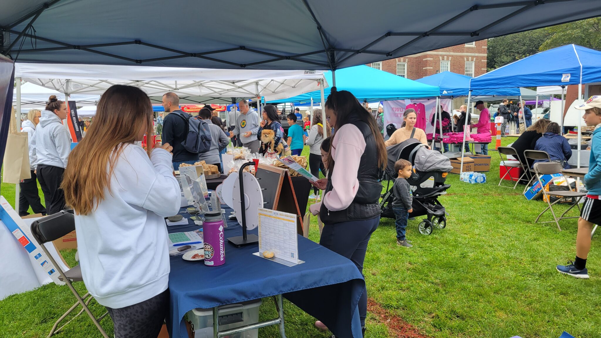 Weekend Fun: Faire on the Square, New Art Exhibit, South Asian Theater ...