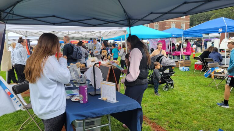 Weekend Fun: Faire on the Square, New Art Exhibit, South Asian Theater ...