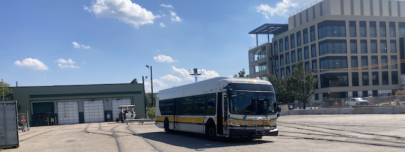 OP-ED: MBTA has Terrible Track Record of Providing Service to Watertown ...