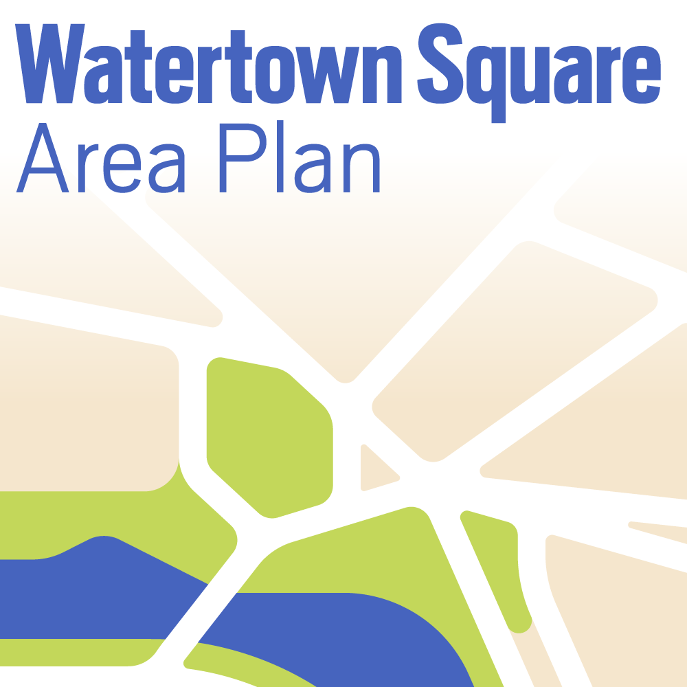 Watertown Square Study Starting Soon, Find Out About Kick-Off Event ...