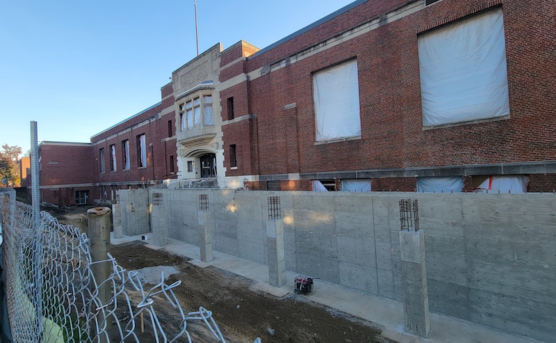 Groundbreaking Ceremony Celebrates Start of Construction of Watertown’s ...