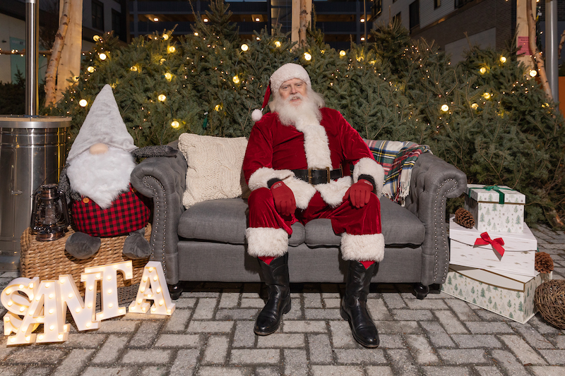 Holiday Events at Arsenal Yards: Black FridAY, Holiday Pop Up, Hannukah ...