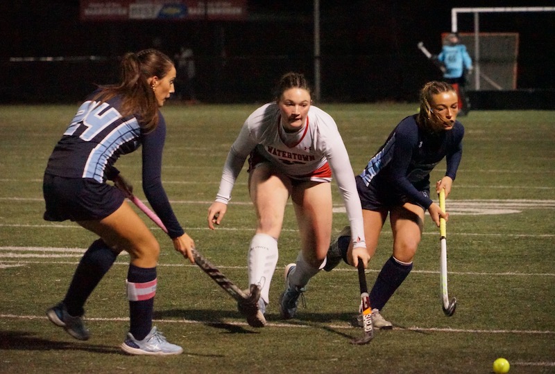 STATE FINAL: Final — Watertown Wins 4-3! | Watertown News