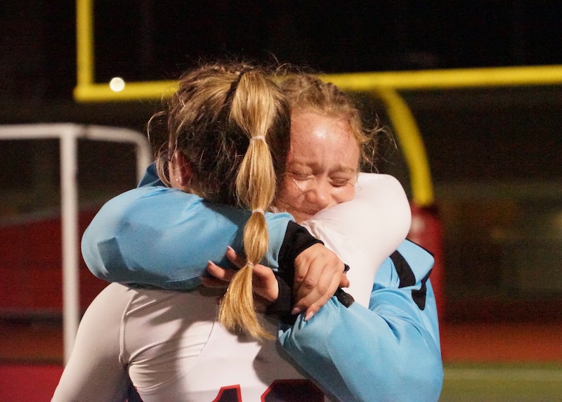 Watertown Field Hockey Team Withstands Newburyport Comeback to Win ...