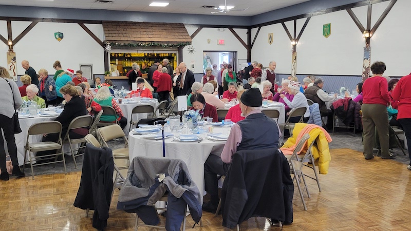 Grant Will Help Seniors Stay Connected Through Ride Service Pilot ...