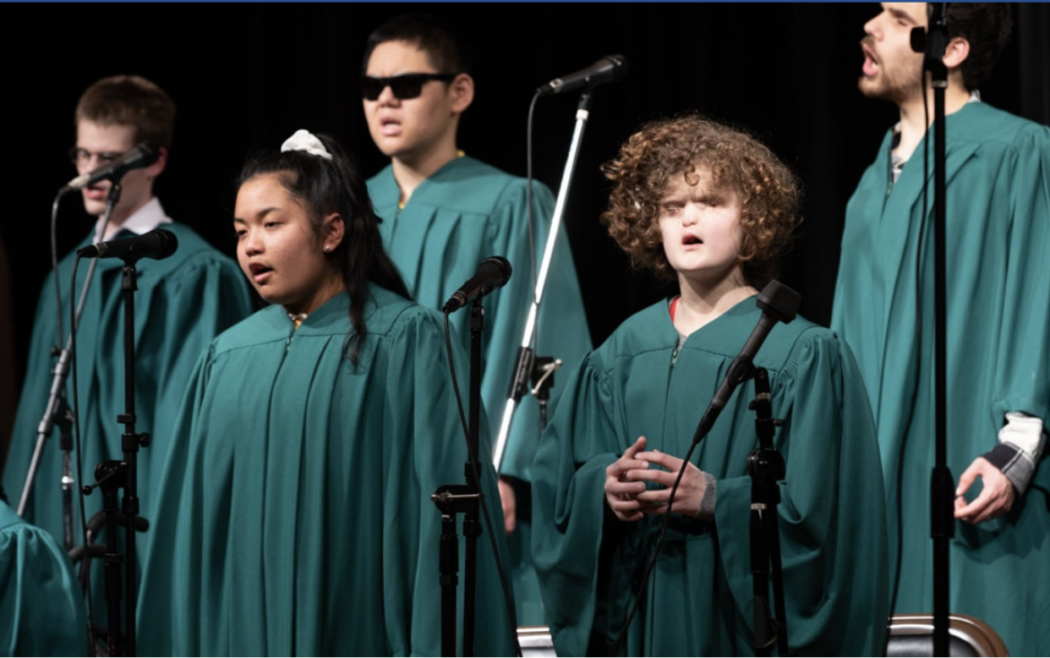 Perkins School for the Blind Hosting Pair of Holiday Concerts ...