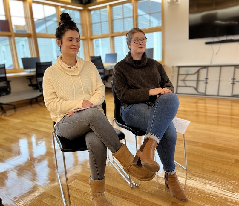 Hunger in Watertown: Task Force Tackles Social Needs, Tries to Fills ...