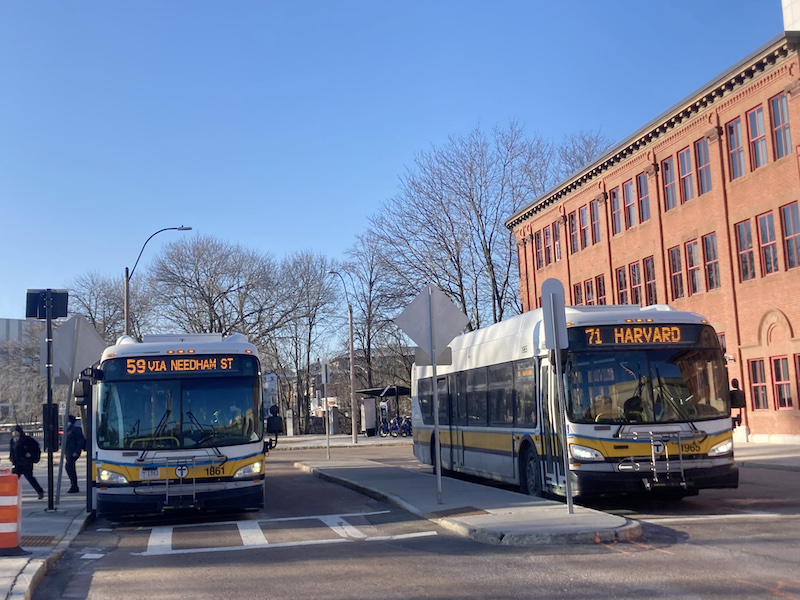 OP-ED: MBTA Service in Watertown Takes the Cake: Worst Service Ever ...