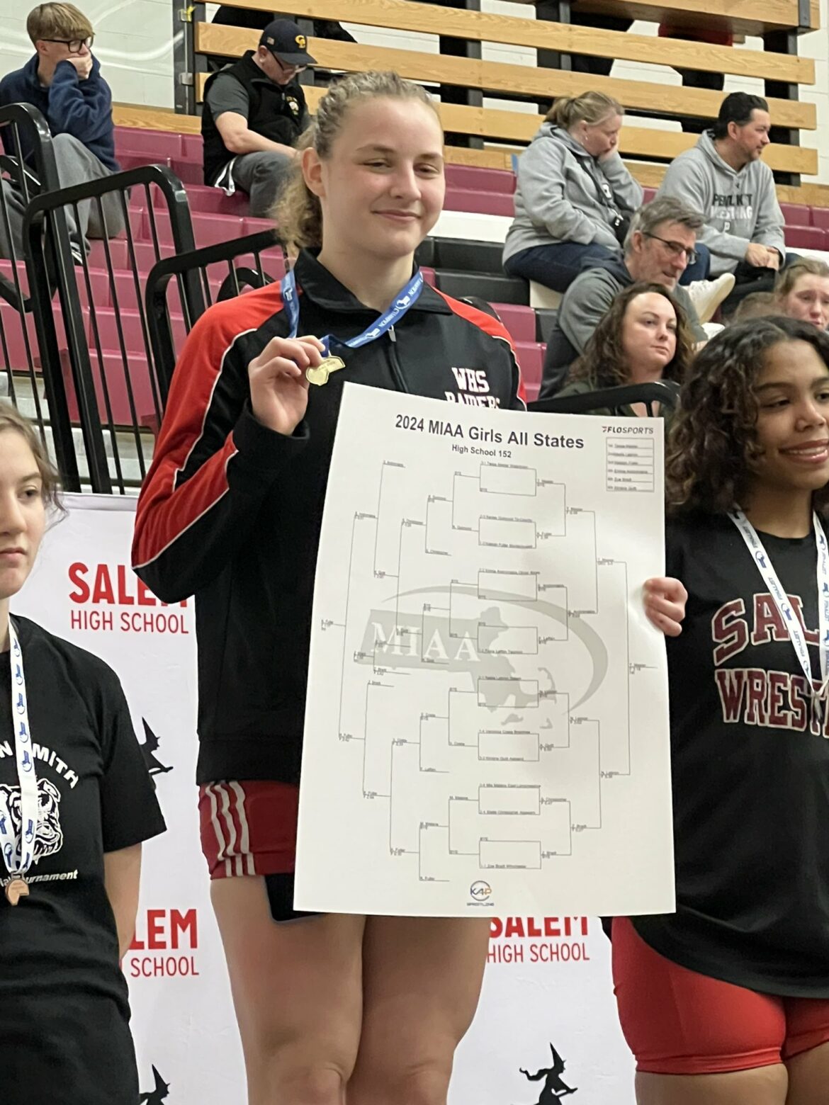 Watertown Wrestler Wins All-State Championship | Watertown News