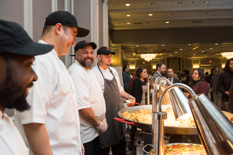 Charles River Chamber’s Culinary Extravaganza Returns | Watertown News