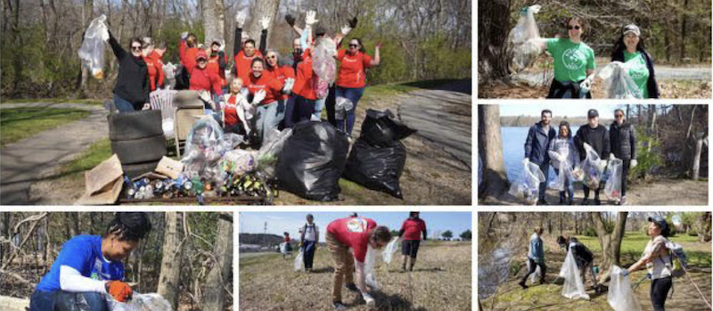 Registration Open for 25th Annual Charles River Cleanup | Watertown News