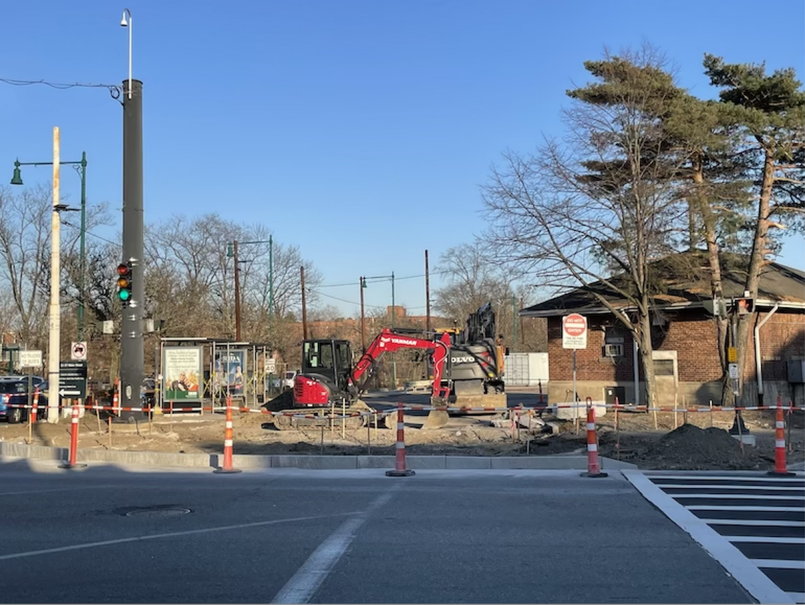 Bus Stops Have Moved for 3 MTBA Routes at Watertown Yard | Watertown News