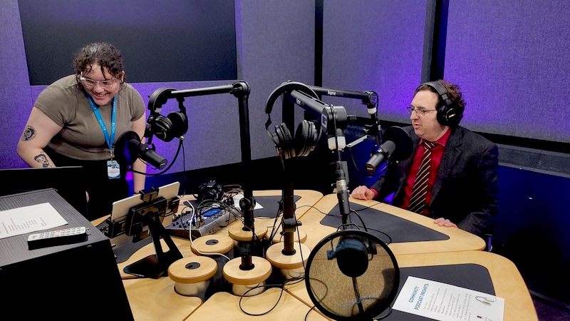 Watertown Cable’s New Studios Showcased at Grand Opening, Public Can ...